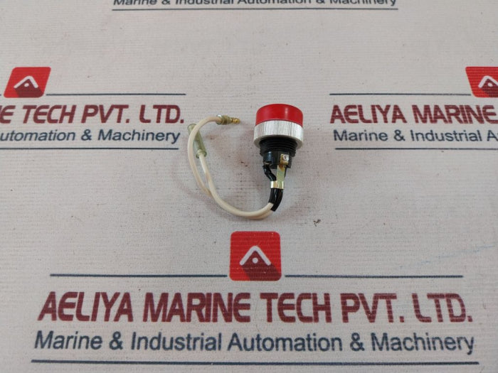 Yanmar 129470-91190 Stop Button – Aeliya Marine