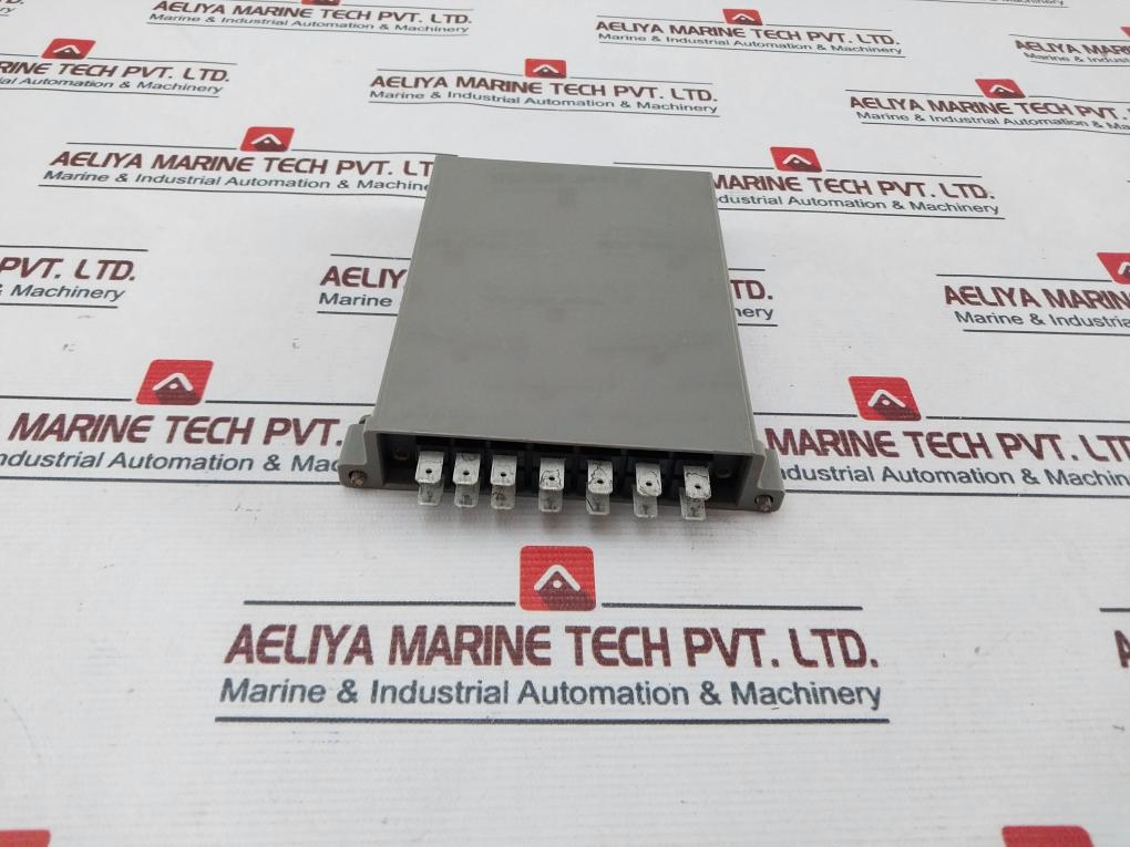 Yaskawa Electric Jbam-a108 Amplifier – Aeliya Marine