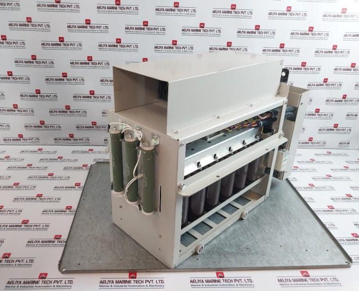 Yaskawa Electric Jebc-61402-3 Vfd Cell Unit – Aeliya Marine
