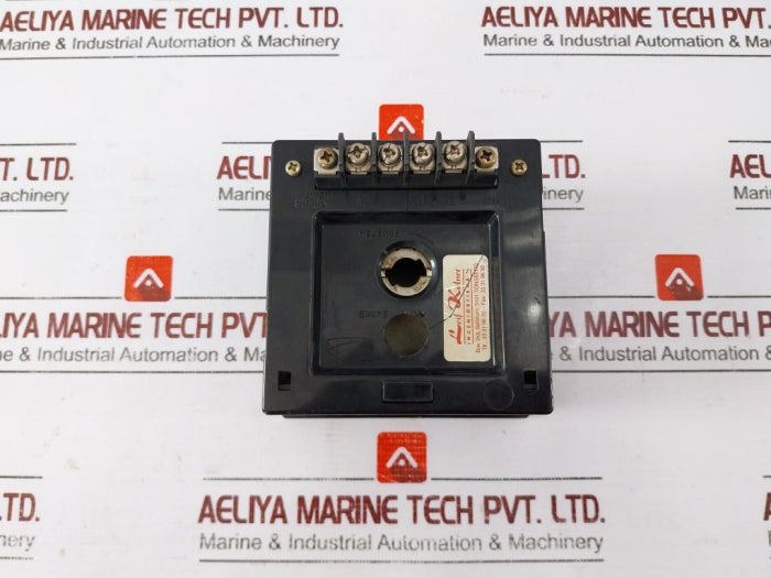 Yokogawa 2302-32 Vle 2 Electronic Hybrid Meter 24 Vdc 4-20Ma – Aeliya ...