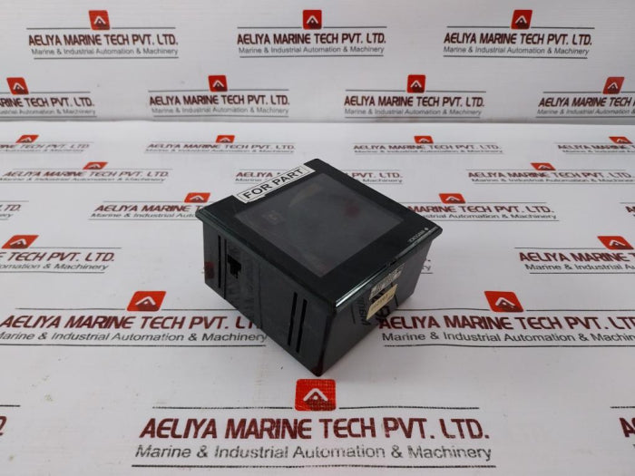 Yokogawa 2302-32 Vle 2 Electronic Hybrid Meter 24 Vdc 4-20Ma – Aeliya ...