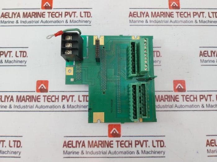 Yokogawa A30C5 Pb-free Solder Pcb Card B8703Vf-03, B8703Vk-01 – Aeliya ...