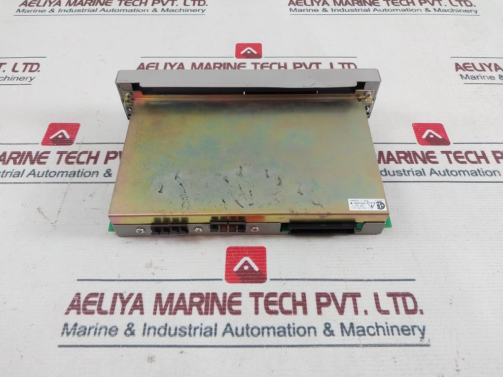 Yokogawa Acm12 Communication Module – Aeliya Marine