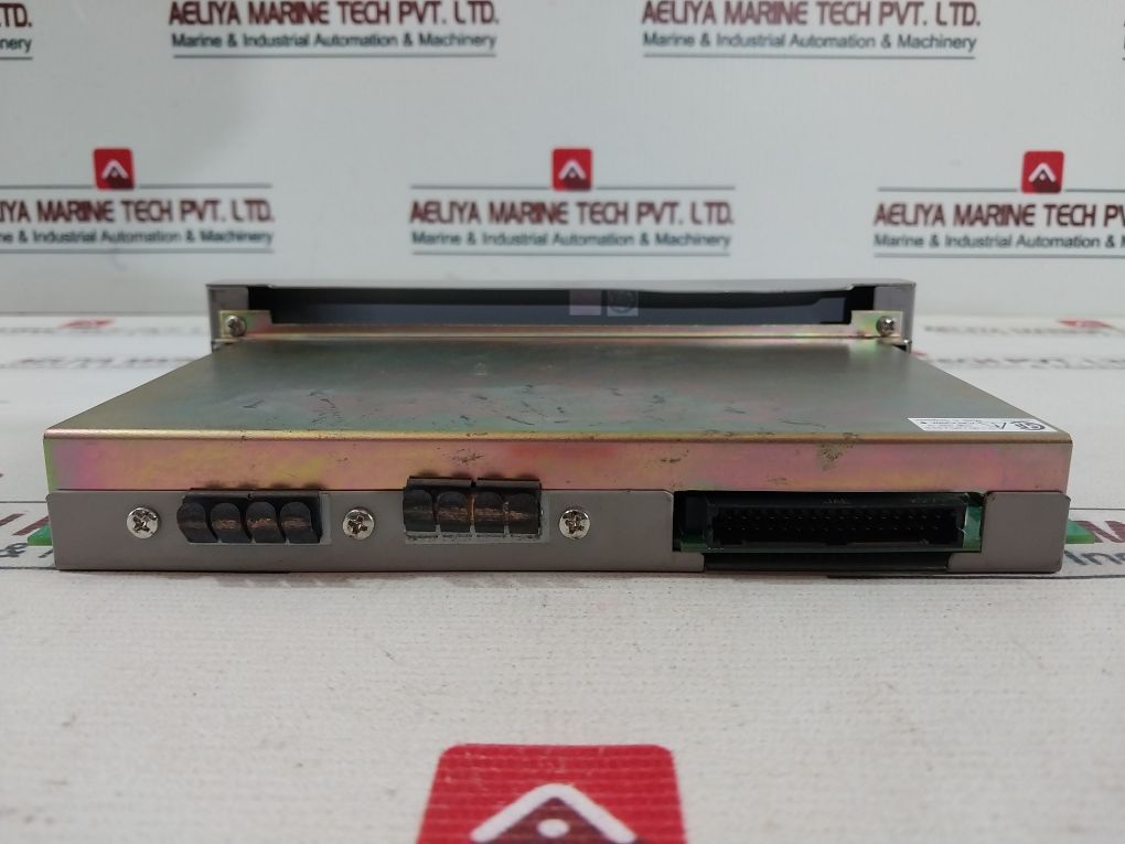 Yokogawa Acm12 Communication Module – Aeliya Marine