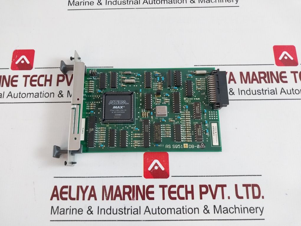 Yokogawa Aip171 Pc Board Free Shipping – Aeliya Marine
