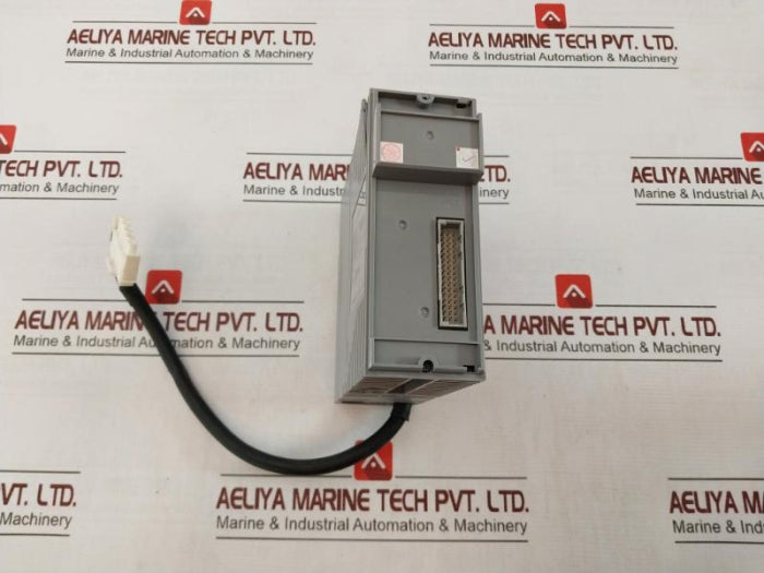 Yokogawa Avr10D Duplexed V Net Router Complete Plc Unit Q22021 C2Lg210 ...