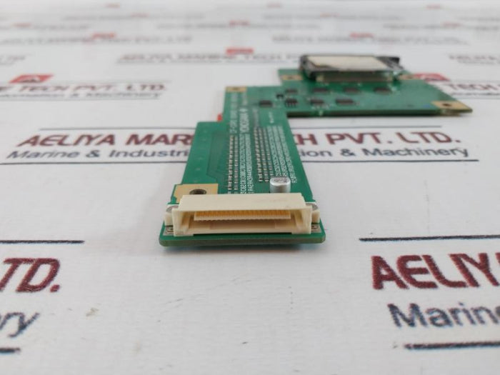 Yokogawa B8703Su Cf-card Board Assay Y7Xxc6053F – Aeliya Marine