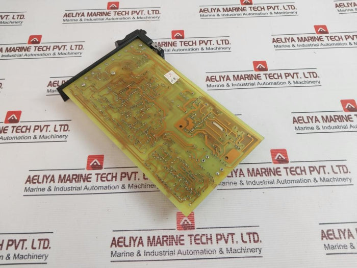 Yokogawa Cr5-pd*A Interface Module Board Pt 100 – Aeliya Marine