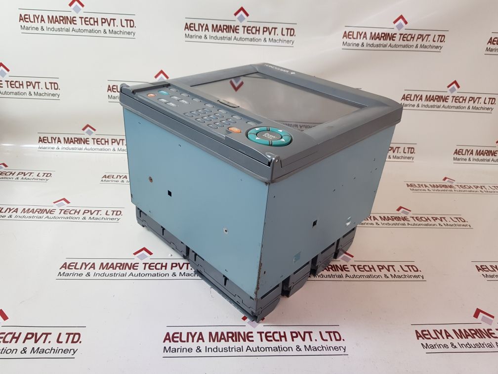 Yokogawa Dx2048 Recorder – Aeliya Marine