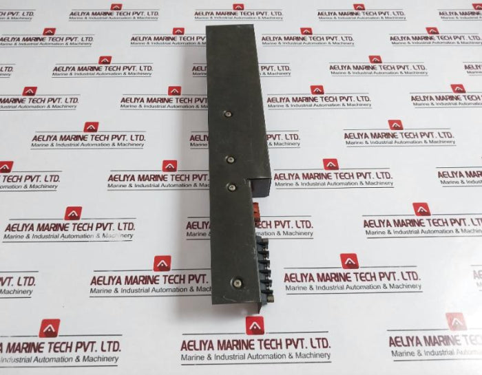 Yokogawa Efgw Field Gateway Unit (Part Only) 50/60Hz 100/110/115/120Va ...