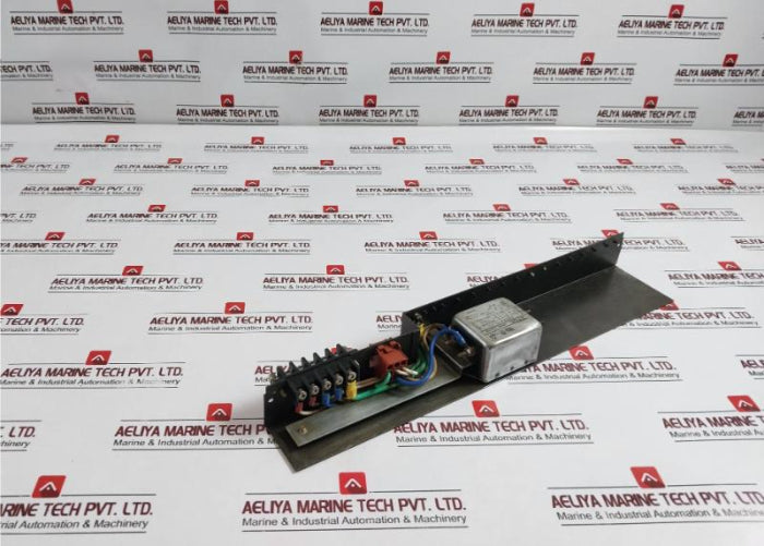 Yokogawa Efgw Field Gateway Unit (Part Only) 50/60Hz 100/110/115/120Va ...