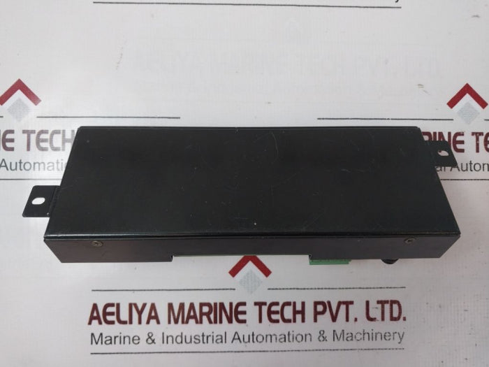 Yokogawa Elco-yb3N-10 @A Terminal Board 24V Dc Power – Aeliya Marine