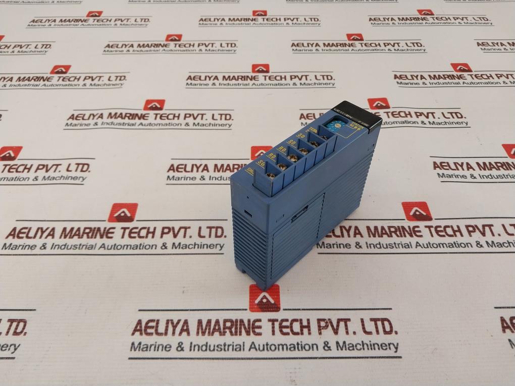 Yokogawa F3Lc11 Computer Link Module – Aeliya Marine
