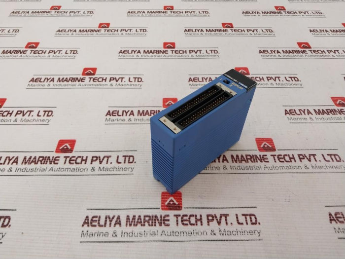 Yokogawa F3Xd64-3F Dc Input Module 24V Dc… 4.1Ma – Aeliya Marine