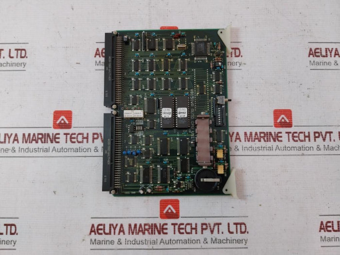 Yokogawa Navitec V8151Wa Auto Cpu Unit V8151Xa-03 – Aeliya Marine