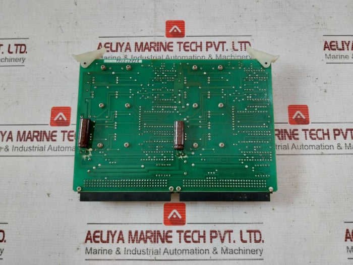 Yokogawa Navitec V8151We Smd Unit V8151Xe-01 – Aeliya Marine