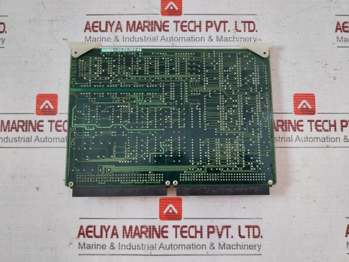 Yokogawa Navitec V8151Xg-02 I/O Unit V8151Wg – Aeliya Marine