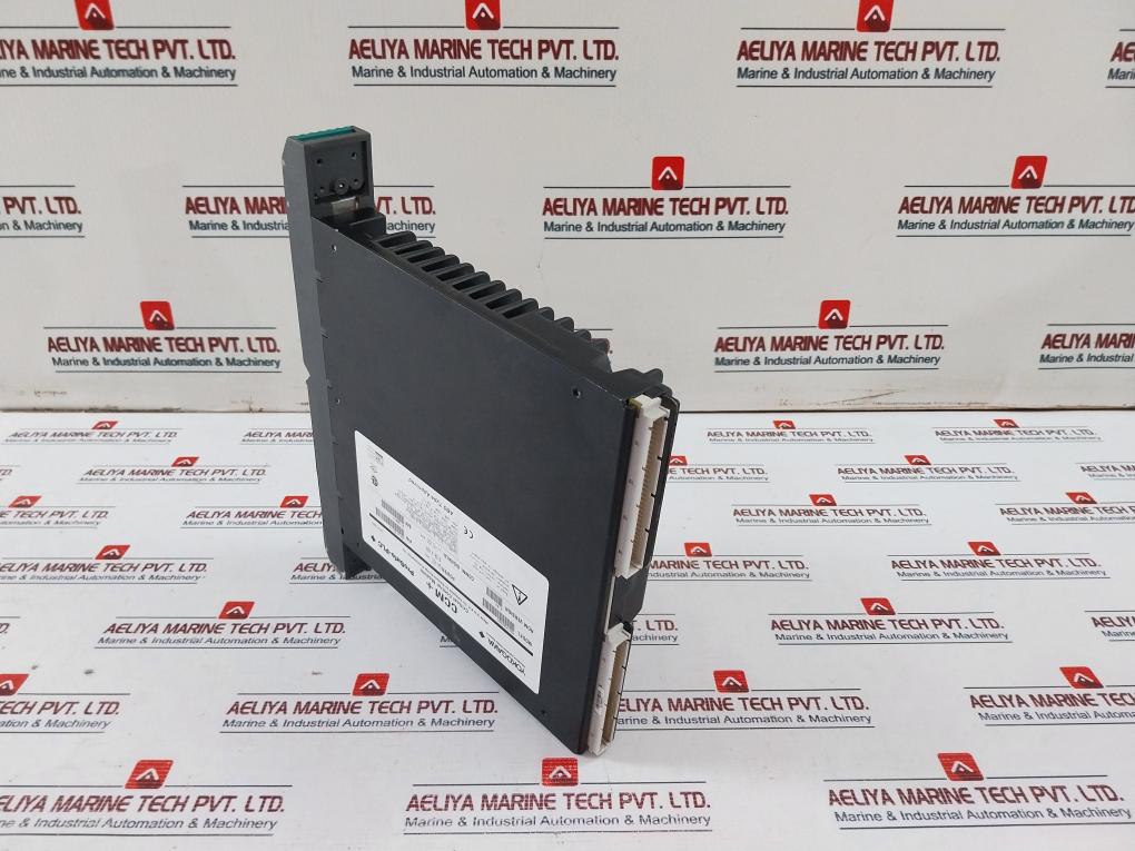 Yokogawa Psccm22Aan Critical Control Module 24 Vdc 0.60 A – Aeliya Marine