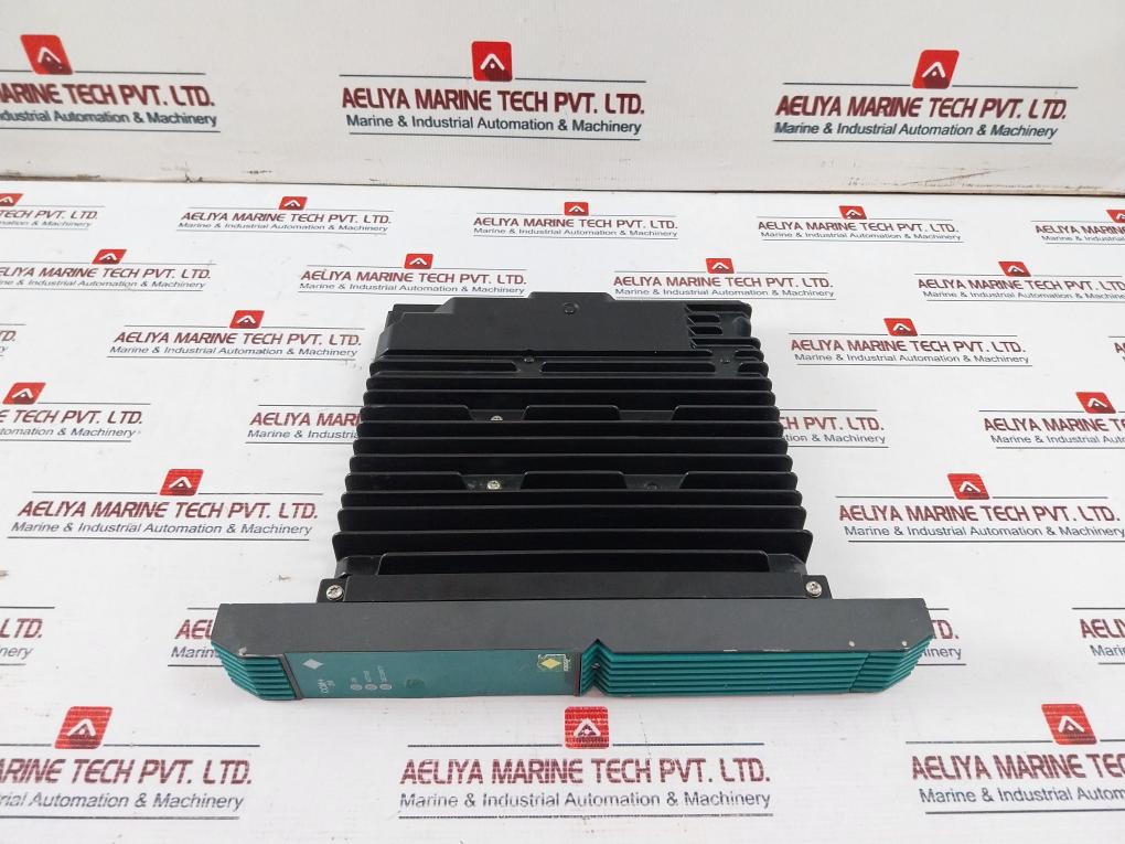 Yokogawa Psccm22Aan Critical Control Module 24 Vdc 0.60 A – Aeliya Marine