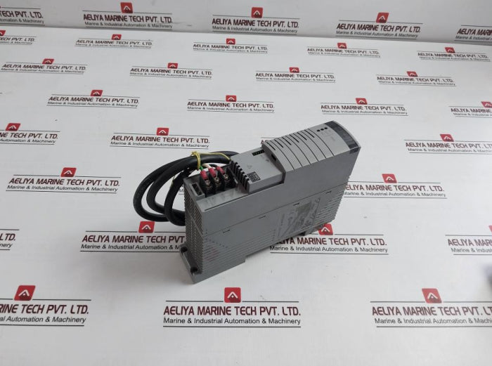 Yokogawa Pw482-11 Plc Power Supply Module 24Vdc 50/60Hz 200-240Vac~ C3 ...