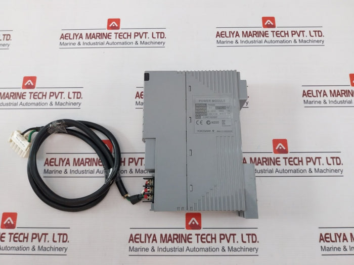 Yokogawa Pw482-11 S2 Power Module With Cable 1M 200â€“240â€¯Vac 50/60â ...