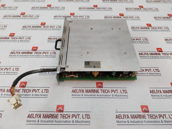 Yokogawa Pw701 Power Supply Module – Aeliya Marine