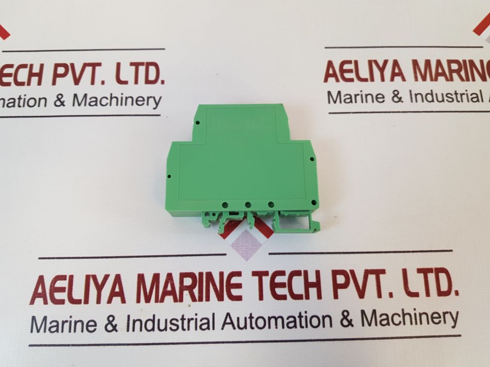 Yokogawa Sr-508-00 Safety Relay Module – Aeliya Marine