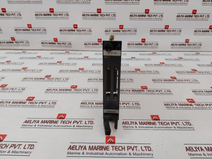 Yokogawa St3*D Multi Status Input Card – Aeliya Marine