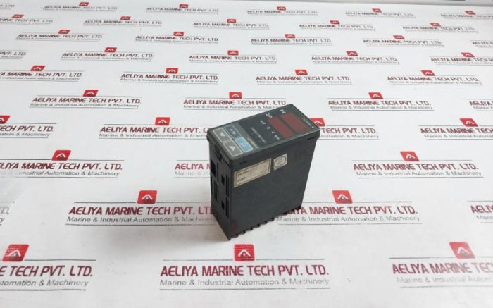 Yokogawa Ut320-30 S4 Digital Indicating Controller 100-240Vac – Aeliya ...