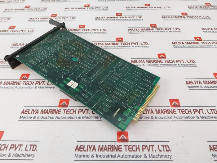 Yokogawa Vm1*D Multipoint Analog Card Used – Aeliya Marine