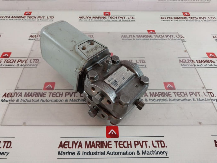 Yokogawa Y/13A1-hk2/Cal-m/Z – Aeliya Marine