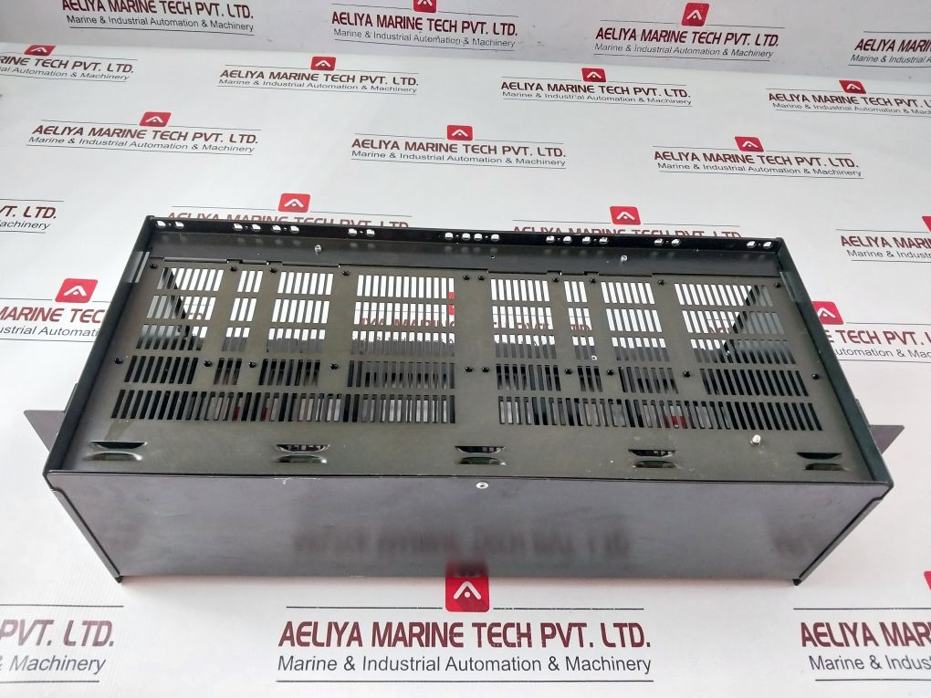 Yokogawa Ynt511D-v42 Bus Repeater Rack – Aeliya Marine