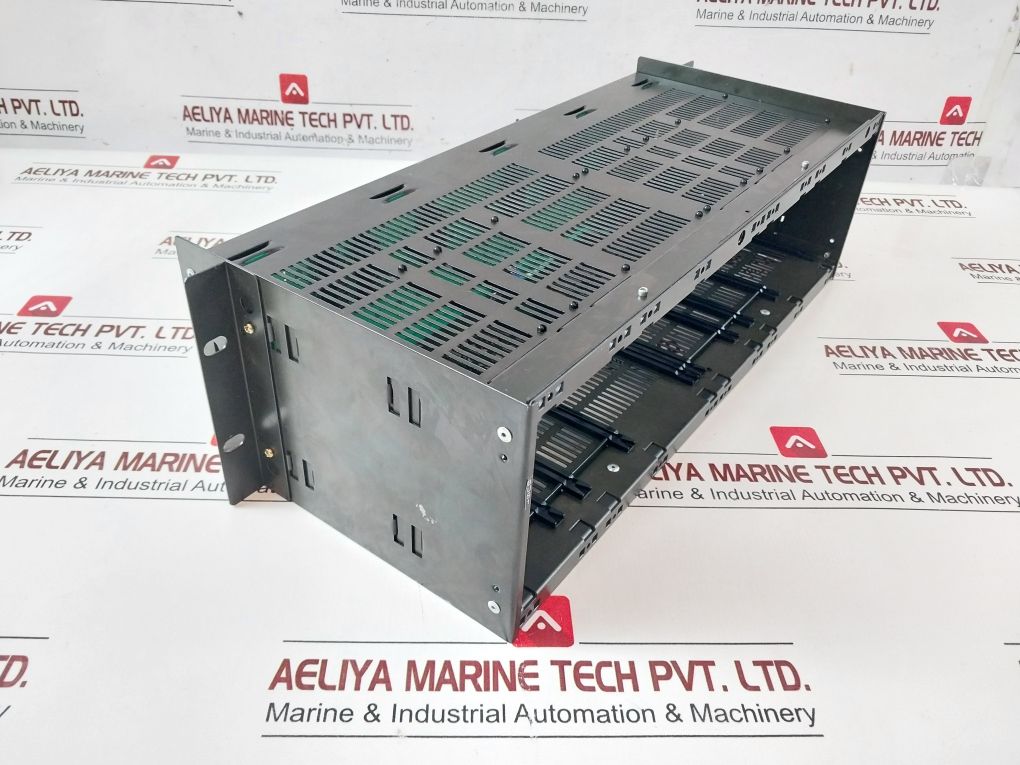 Yokogawa Ynt511D-v42 Bus Repeater Rack – Aeliya Marine