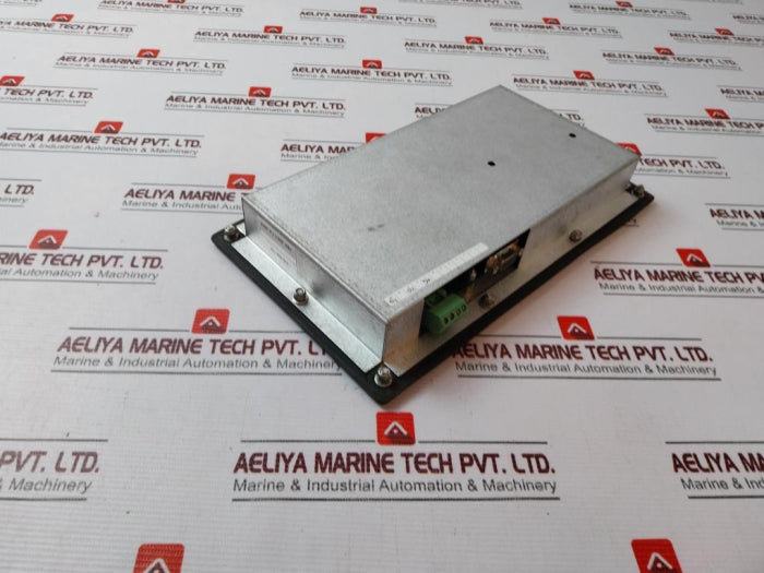 York Stalectronic 700 Operator Panel – Aeliya Marine