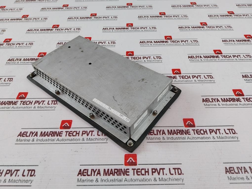 York Stalectronic 700 Operator Panel – Aeliya Marine