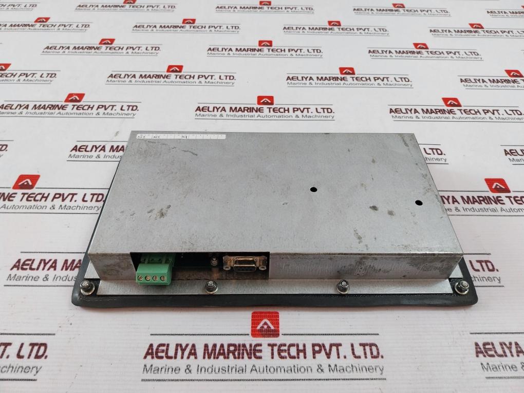 York Stalectronic 700 Operator Panel – Aeliya Marine