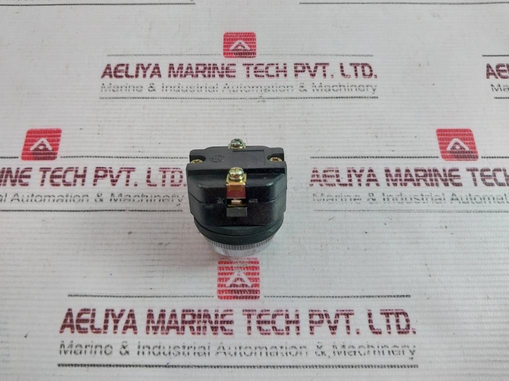 Yoshida Electric Yln30-a0B Selector Switch Control Unit – Aeliya Marine