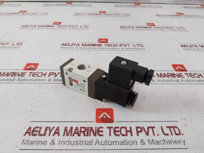 Ypc Sf4601-ip Solenoid Valve 1.5-10Bar 220V 50Hz 3,9Va 60Hz 3,2Va 108 ...