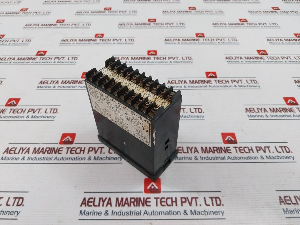 Yudian Ai Expansion Input Power Meter 24V Dc – Aeliya Marine