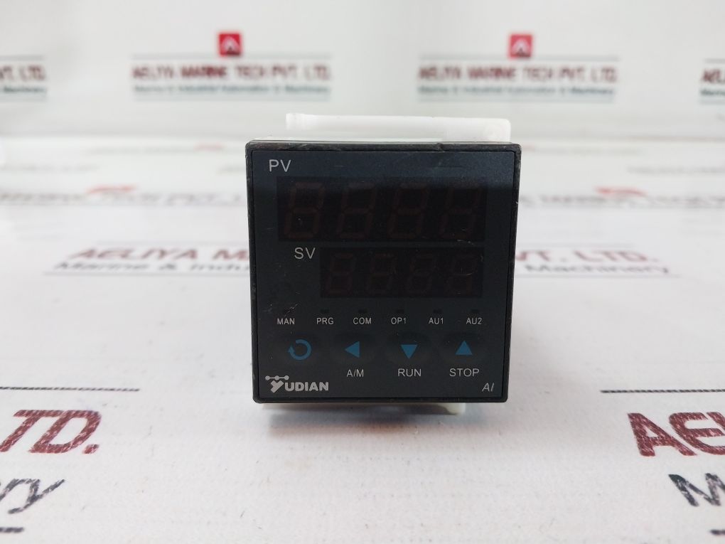 Yudian Ai Temperature Control 100-240Vac – Aeliya Marine