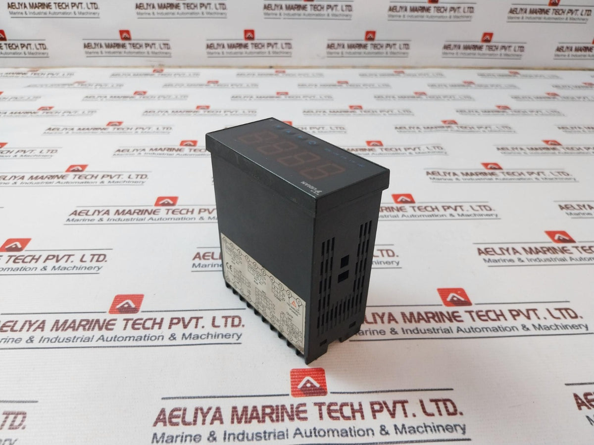 Yudian Ai Temperature Controller 100-240Vac – Aeliya Marine