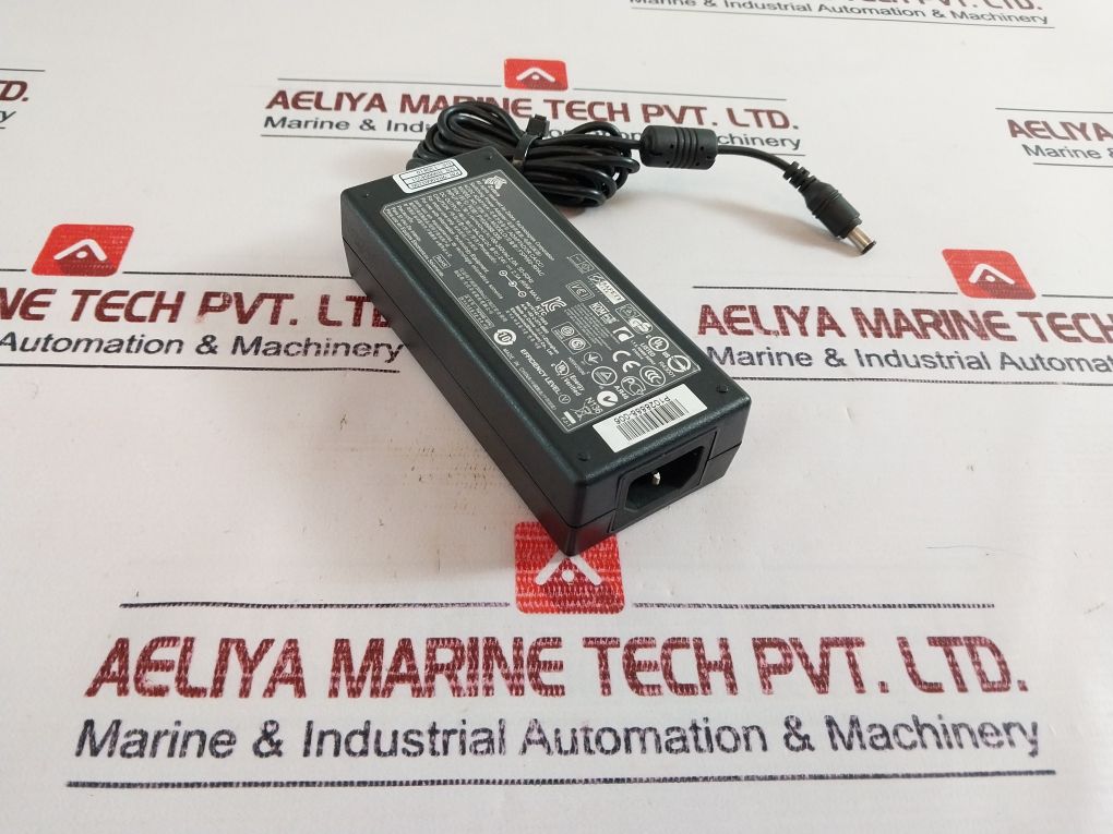 Zebra Fsp060-rpac Switching Power Supply Adapter 100-240Vac, 2,0A 50-6 ...