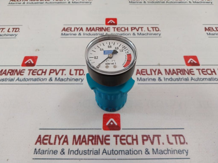 Zematra 0-1,24 Water Vol% – Aeliya Marine