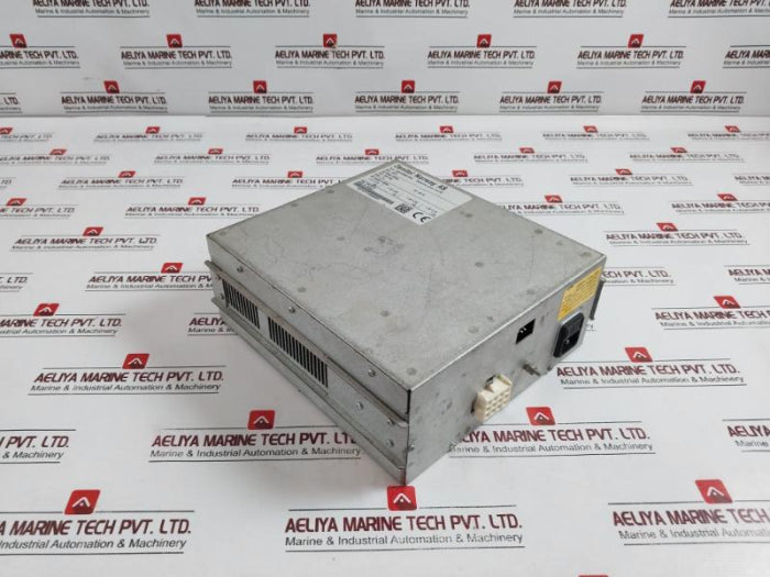 Zenitel 1009703000.0304 Alphacom Power Unit Ac 100-240Vac, 50-60Hz ...