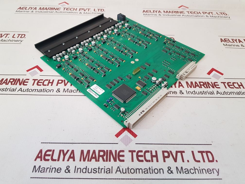 Zenitel Aslt2 Stentofon 1009101010 Pc Board – Aeliya Marine