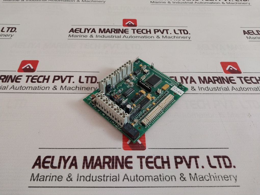 Zenitel Nfe1830 – Aeliya Marine