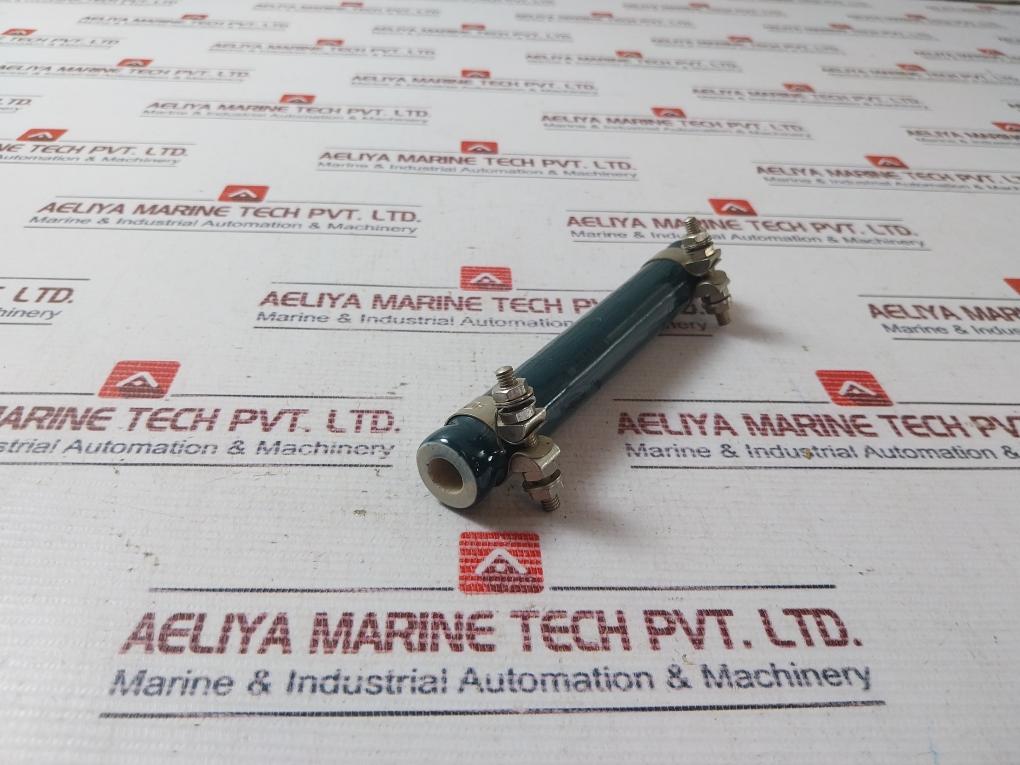 Zenith 100 Ohms Wirewound Resistor – Aeliya Marine
