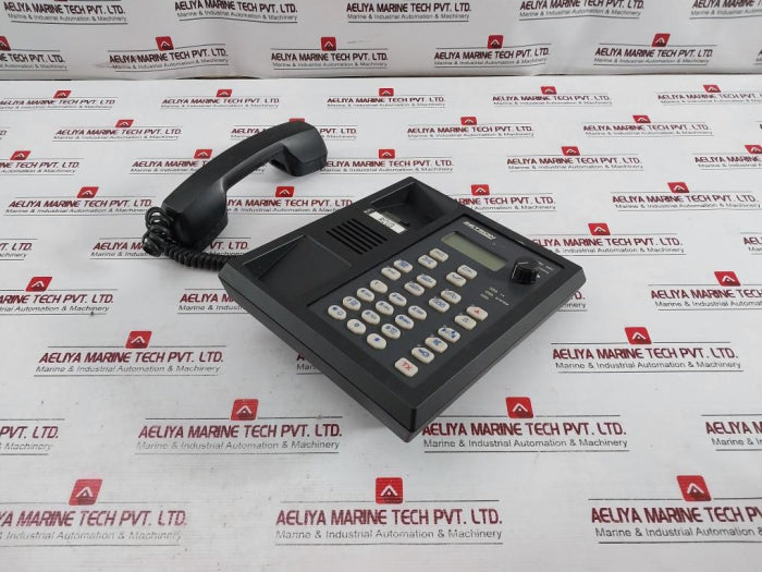 Zetron 390 Tetra Remote Desktop Controller 901-9564 2.11 Vlh-300 Rcu3 ...