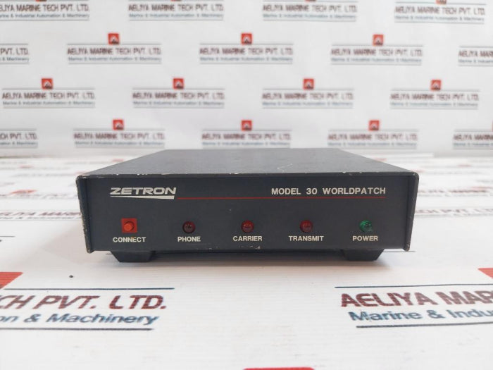 Zetron 901-9416 Repeater Phone Patch – Aeliya Marine