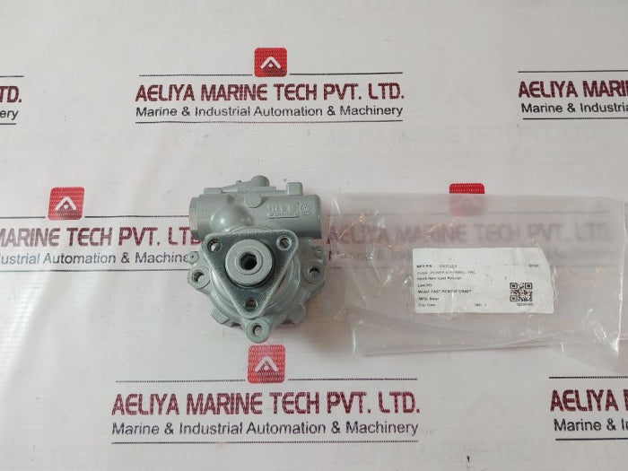 Zf Lenksysteme 91130 Power Steering Pump 2203712-9 – Aeliya Marine